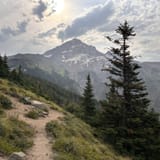 McNeil Point Trail, Oregon - 3,412 Reviews, Map | AllTrails