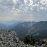 McClellan Butte Trail, Washington - 1,189 Reviews, Map | AllTrails
