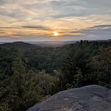 Good Luck Cliffs and West Stoner Lake Trail, New York - 724 Reviews ...
