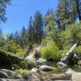 Carlon Falls Trail, California - 1,346 Reviews, Map | AllTrails