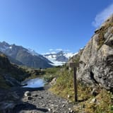 Portage Pass Trail, Alaska - 2,368 Reviews, Map | AllTrails