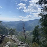 Cheyenne Mountain via Talon and Dixon Trail, Colorado - 819 Reviews ...