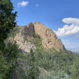 Cheyenne Mountain via Talon and Dixon Trail, Colorado - 819 Reviews ...