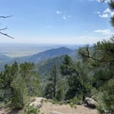Cheyenne Mountain via Talon and Dixon Trail, Colorado - 819 Reviews ...