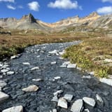 Island Lake via Ice Lakes Trail, Colorado - 1,595 Reviews, Map | AllTrails
