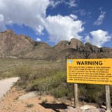 Dripping Springs Trail, New Mexico - 2,347 Reviews, Map | AllTrails