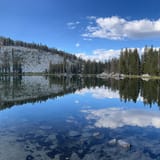 Weaver Lake Trail, California - 1,158 Reviews, Map | AllTrails