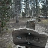 Weaver Lake Trail, California - 1,158 Reviews, Map | AllTrails