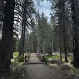 Weaver Lake Trail, California - 1,130 Reviews, Map | AllTrails