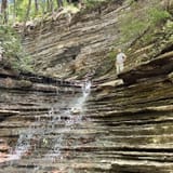 Winding Stairs Loop, Tennessee - 795 Reviews, Map | AllTrails
