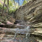 Winding Stairs Loop, Tennessee - 795 Reviews, Map | AllTrails