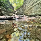 Winding Stairs Loop, Tennessee - 795 Reviews, Map | AllTrails