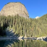 The Big Beehive, Alberta, Canada - 4,362 Reviews, Map | AllTrails