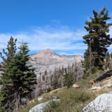 Ralston Peak, California - 1,685 Reviews, Map | AllTrails