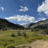 Cub Lake Loop, Colorado - 2,306 Reviews, Map | AllTrails