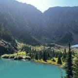 Century Sam Lake, British Columbia, Canada - 606 Reviews, Map | AllTrails