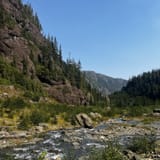 Century Sam Lake, British Columbia, Canada - 606 Reviews, Map | AllTrails