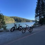 Jenkinson Lake Loop, California - 3,026 Reviews, Map | AllTrails