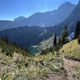 Sarrail Ridge via Rawson Lake Trail, Alberta, Canada - 3,463 Reviews ...
