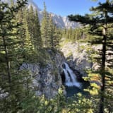 Edworthy Falls via Elbow Lake Trail, Alberta, Canada - 2,325 Reviews ...