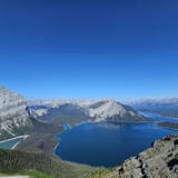 Sarrail Ridge via Rawson Lake Trail, Alberta, Canada - 3,463 Reviews ...