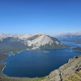 Sarrail Ridge via Rawson Lake Trail, Alberta, Canada - 3,463 Reviews ...