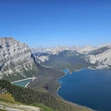 Sarrail Ridge via Rawson Lake Trail, Alberta, Canada - 3,463 Reviews ...