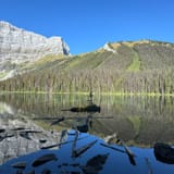 Sarrail Ridge via Rawson Lake Trail, Alberta, Canada - 3,463 Reviews ...