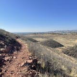 Devil's Backbone Nature Trail, Colorado - 2,249 Reviews, Map | AllTrails