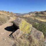 Devil's Backbone Nature Trail, Colorado - 2,249 Reviews, Map | AllTrails