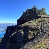 Sarrail Ridge via Rawson Lake Trail, Alberta, Canada - 3,463 Reviews ...