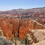 Sunset Point and Sunrise Point via Rim Trail, Utah - 3,066 Reviews, Map ...
