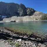 Crypt Lake Trail, Alberta, Canada - 3,125 Reviews, Map | AllTrails