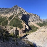 Crypt Lake Trail, Alberta, Canada - 3,125 Reviews, Map | AllTrails
