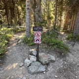 Crypt Lake Trail, Alberta, Canada - 3,125 Reviews, Map | AllTrails