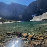 Crypt Lake Trail, Alberta, Canada - 3,125 Reviews, Map | AllTrails