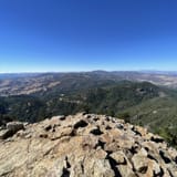 Mount Saint Helena Trail, California - 2,034 Reviews, Map | AllTrails