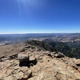 Mount Saint Helena Trail, California - 2,034 Reviews, Map | AllTrails