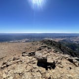 Mount Saint Helena Trail, California - 2,034 Reviews, Map | AllTrails