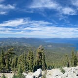 Rubicon Peak Trail, California - 1,231 Reviews, Map | AllTrails