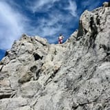 Rubicon Peak Trail, California - 1,231 Reviews, Map | AllTrails