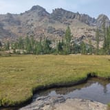 Lake Ingalls, Washington - 3,343 Reviews, Map | AllTrails