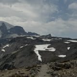 Muir Snowfield Ski Tour, Washington - 1,691 Reviews, Map | AllTrails