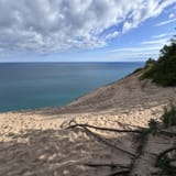 Pyramid Point Trail, Michigan - 934 Reviews, Map | AllTrails