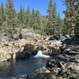 Spaulding Lake Trail, California - 1,507 Reviews, Map | AllTrails