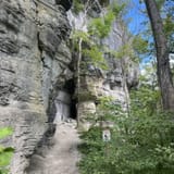 Indian Ladder Trail, New York - 1,028 Reviews, Map | AllTrails