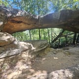 Princess Arch Trail, Kentucky - 1,580 Reviews, Map | AllTrails