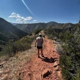 Storm King Mountain Memorial Trail, Colorado - 651 Reviews, Map | AllTrails
