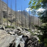 Cascade Falls, Colorado - 2,023 Reviews, Map | AllTrails