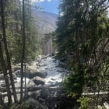 Cascade Falls, Colorado - 2,029 Reviews, Map | AllTrails